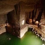 From Krakow: Salt Mine Guided Tour with hotel pick up - The Itinerary in Detail