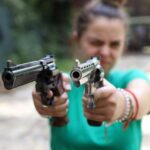 From Krakow: Shooting Range Adventure with Hotel Pickup - What to Expect from Your Shooting Range Adventure