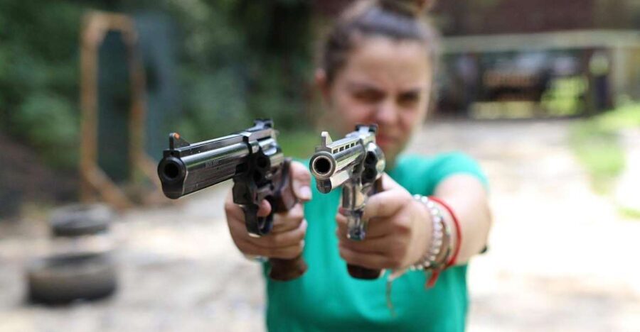 From Krakow: Shooting Range Adventure with Hotel Pickup - What to Expect from Your Shooting Range Adventure