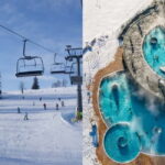 From Kraków: Skiing and Thermal Baths Experience - Discovering the Tatra Mountains and Chochoów Thermal Baths