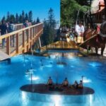 From Krakow: Slovakia Treetop Walk, Zakopane & Thermal Spa - Transportation & Overall Value