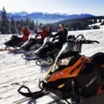 From Krakow: Snowmobile, Zakopane & Chochoowskie Baths - What’s Worth Considering