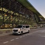 From Krakow to Berlin Airport Private Transfer - Who Should Consider This Service?