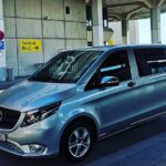 From Krakow to Budapest Airport Private Transfer - The Itinerary in Detail