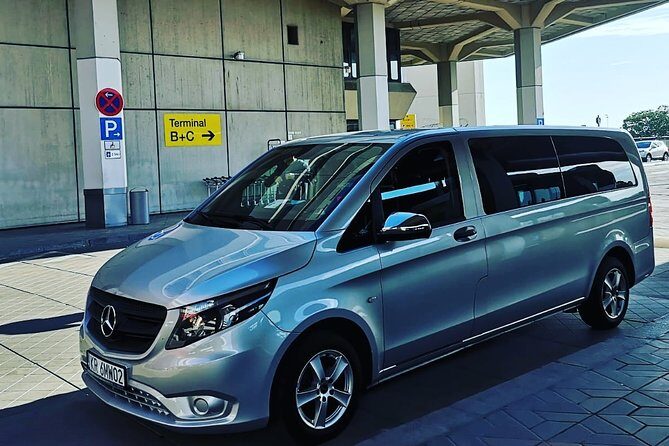 From Krakow to Wroclaw Airport Private Transfer - An In-Depth Look at the Krakow to Wroclaw Private Transfer