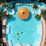 From Krakow: Tropical pools Binkowski Resort - The Pool Experience: More Than Just Swimming