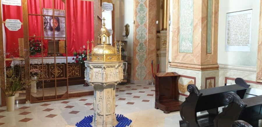 From Krakow: Wadowice and Pope John Paul II Route Day Trip - Moving On to the John Paul II Center