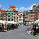 From Krakow: Warsaw Highlights Day Trip by Van - The Itinerary: What to Expect from Dawn to Dusk