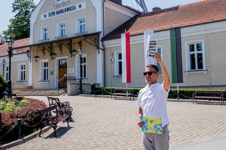From Krakow: Wieliczka Salt Mine Guided Tour & Pickup Option - Who Should Consider This Tour?