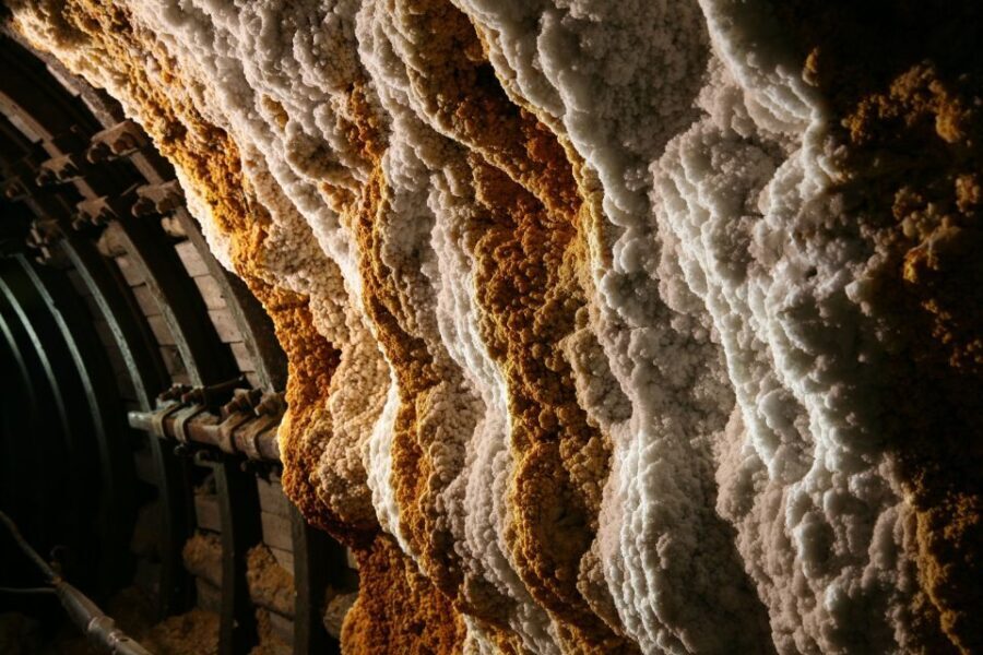 From Krakow: Wieliczka Salt Mine Guided Tour - The Highlights Inside the Salt Mine