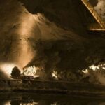From Krakow: Wieliczka Salt Mine Half-Day Trip with Pickup - Walking the Maze: Chambers, Chapels, and Sculptures
