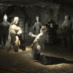 From Krakow: Wieliczka Salt Mine Tour in Italian - Who Will Love This Tour?