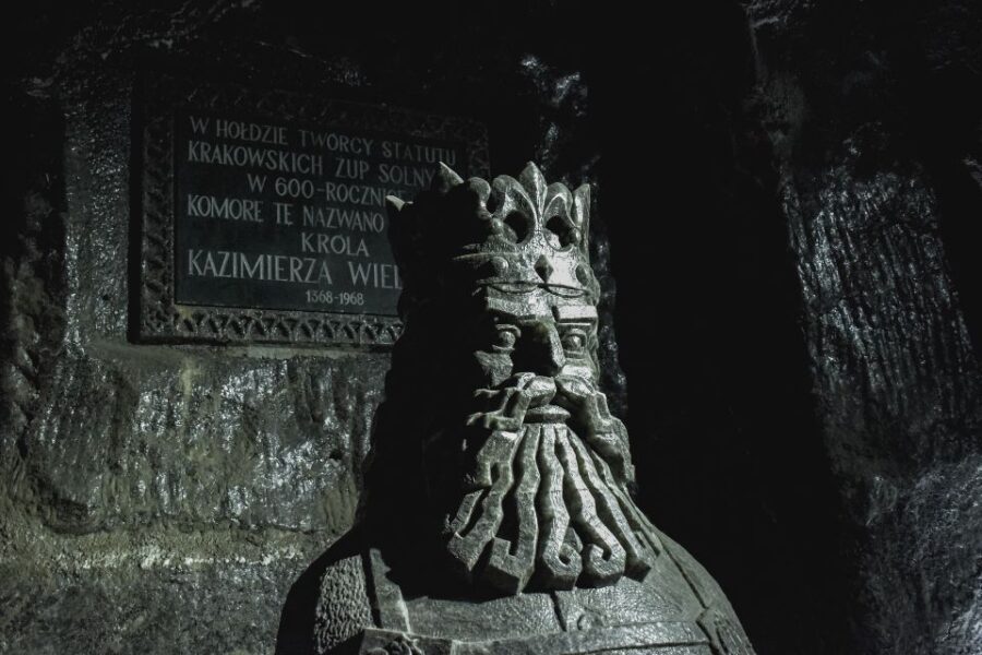 From Krakow: Wieliczka Salt Mine Tour with Hotel Pickup - The Value of the Experience