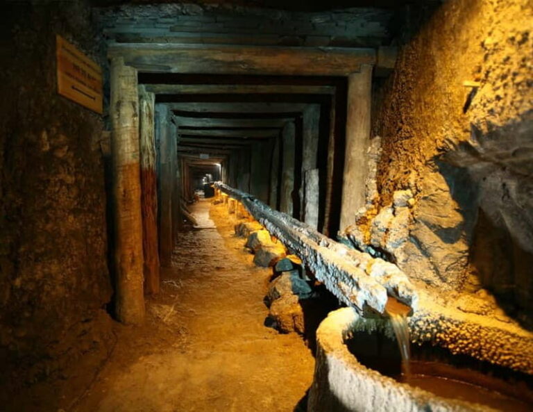 From Krakow: Wieliczka Salt Mine Tour With Private Car - The Value of a Private Tour