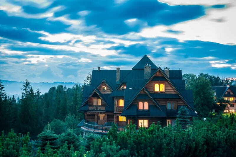 From Krakow: Zakopane and Tatra Mountains Full-Day Trip - Transportation and Group Size