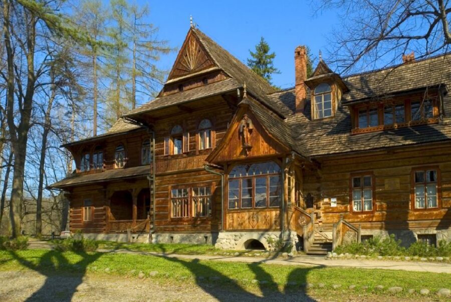 From Krakow: Zakopane and Tatras Mountains Full-Day Tour - What’s Included and What’s Not
