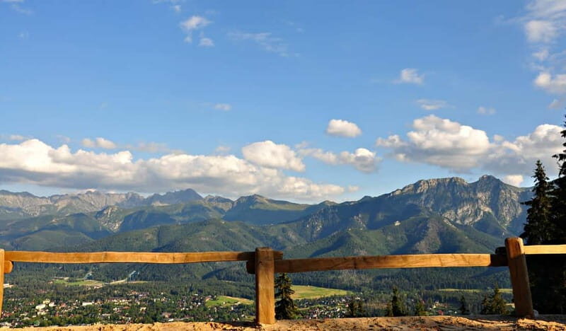 From Krakow: Zakopane and Thermal Pools Day Trip - The Sum Up