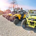 From Krakow: Zakopane ATV Adventure & Thermal Pools Relaxation - What’s Included and What to Expect