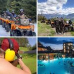 From Krakow: Zakopane Quads, Shooting Range & Thermal Baths - What Makes This Tour Special?