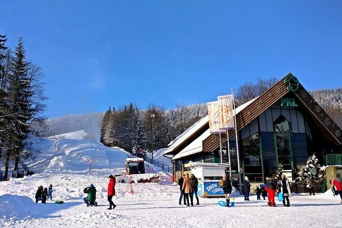 From Krakow: Zakopane Tatra Mountains & Thermal Baths Private Tour - What Reviews Say About This Tour