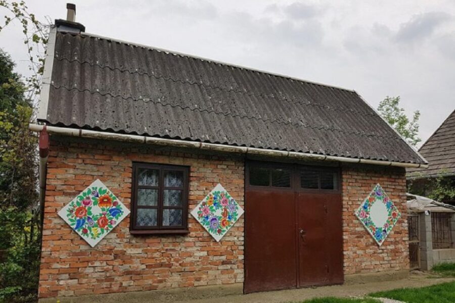 From Krakow: Zalipie Tour with Museum Entry Ticket - A Deep Dive into the Zalipie Tour Experience