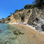 From Ksamil: Tongo Island Boat Tour with BBQ Lunch - The Itinerary in Detail