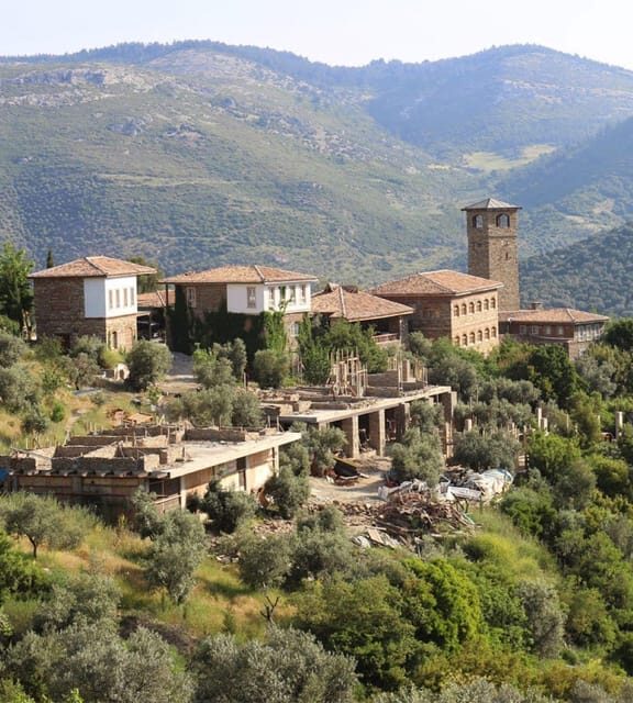 From Kuadas : Private irince Village Tour - What Makes This Tour Stand Out