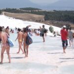 From Kusadasi and Selcuk: Pamukkale and Hiearapolis Tour - Transportation, Group Size, and Overall Value