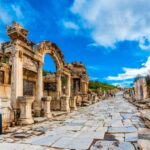 From Kusadasi: Daily Ephesus Tour for Cruise Passengers - The Practicalities and What to Bring
