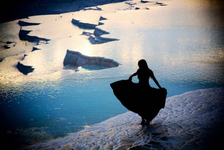 From Kusadasi: Daily Pamukkale - Hierapolis Tour - What Makes This Tour Worth Considering?