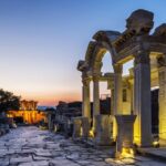 From Kusadasi: Ephesus and Pamukkale 2 Day Private Tour - Why Choose This Tour?