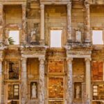 From Kusadasi: Ephesus Guided Sightseeing Tour with Lunch - Practicalities and What They Mean for You