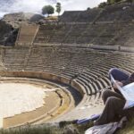 From Kusadasi: Ephesus Private Guided Tour - Detailed Breakdown of the Itinerary