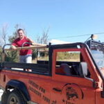 From Kusadasi: Full-Day Jeep Safari to National Park - What’s Included and What’s Not
