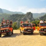 From Kusadasi: Full-Day National Park Jeep Tour with Lunch - FAQs