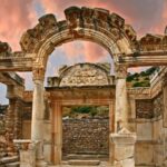 From Kusadasi: Full Day Private or Small Group Ephesus Tour - The Itinerary in Detail