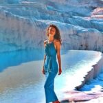From Kusadasi: Pamukkale & Hierapolis Tour with Entry Ticket - Exploring Hierapolis: An Ancient City