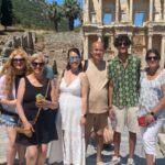 From Kusadasi Port: Best of Ephesus Tour (Skip-the-line) - Key Points