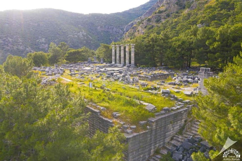 From Kusadasi Port: Priene, Miletus, and Didyma Daily Tour - Who Will Love This Tour?