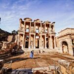 From Kusadasi : Private Ephesus Tour by Local - What’s Included & What’s Not