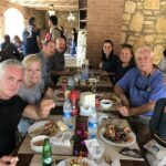 From Kusadasi: Private Ephesus Tour for Cruise Passengers - What the Itinerary Looks Like
