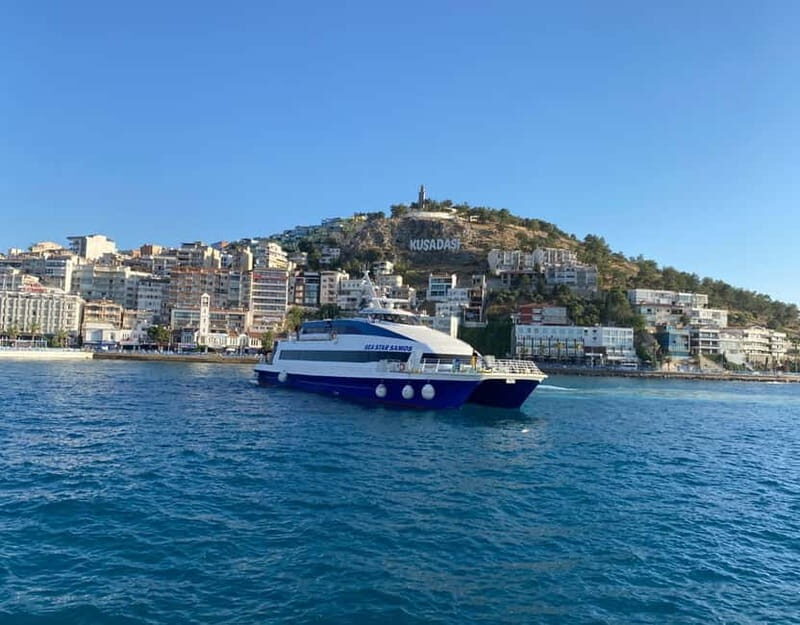 From Kusadasi: Roundtrip Ferry to Samos with Hotel Transfer - Final Thoughts: Who Will Love This Trip?