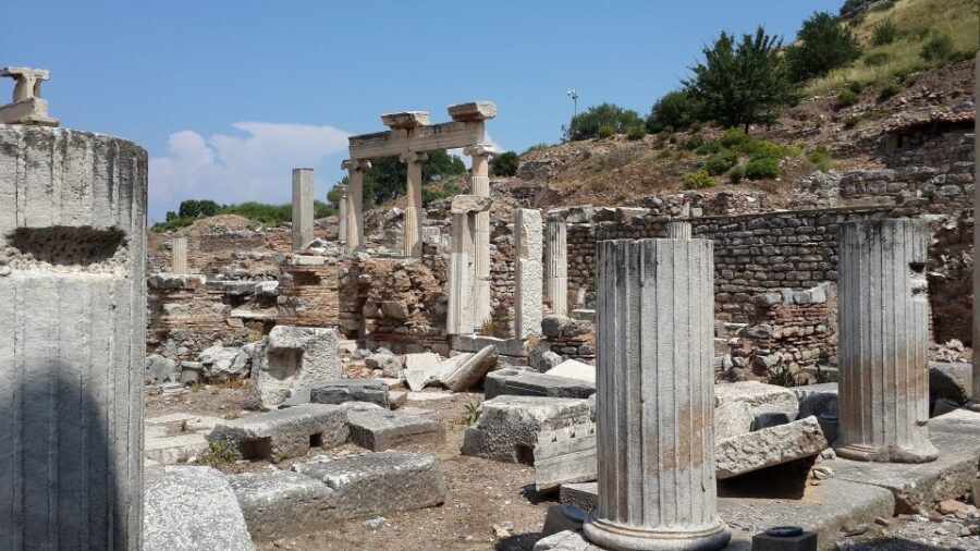 From Kusadasi/Selcuk: Highlights of Ephesus Small Group Tour - How Do You Value This Tour?