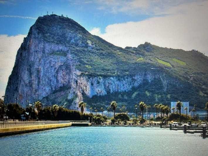 from La Cala/Marbella/Estepona: VIP Gibraltar tour with monkey rock + shopping - Value for Money and Practical Tips