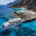 From La Caletta or Orosei: Gulf of Orosei Cruise - The Itinerary in Detail