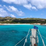 From La Maddalena and Palau: Tour of Budelli & Santa Maria - The Dining Experience