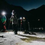 From La Raya: Night Snowshoe Tour in Asturias - Discovering Asturias by Night: An In-Depth Look
