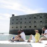 From La Rochelle: Sailing Cruise to Fort Boyard - What Makes This Tour Special?