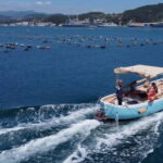From La Spezia: 3 Hour One-Way Boat Tour to Monterosso - The Experience in Detail