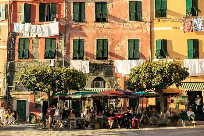 From La Spezia: Best of Cinque Terre Private Guided Tour - Frequently Asked Questions